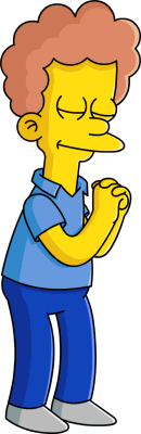 FAMILIA FLANDERS | ralphwiggun