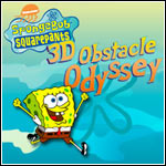 Spongebob Squarepants 3d Obstacle Odyssey | Riffbug