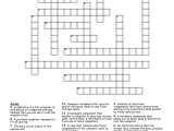 Piece Of Hardware Crossword At Joan Cross Blog
