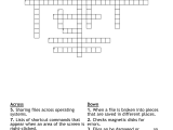 Computer Drives Storage Crosswords Word Searches Bingo Cards Wordmint