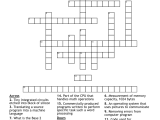Programming Vocabulary Puzzles Wordmint