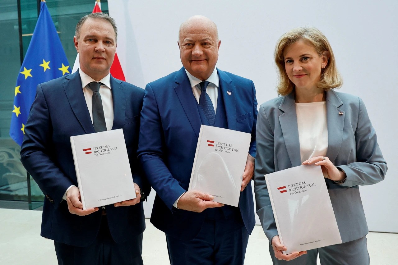 Vance Accuses European Allies Of Ignoring Voters Suppressing Speech Wsj