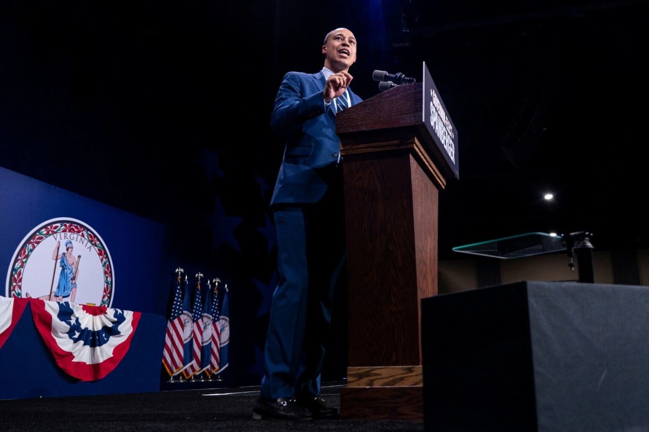 The Trump Final Chapter Wsj