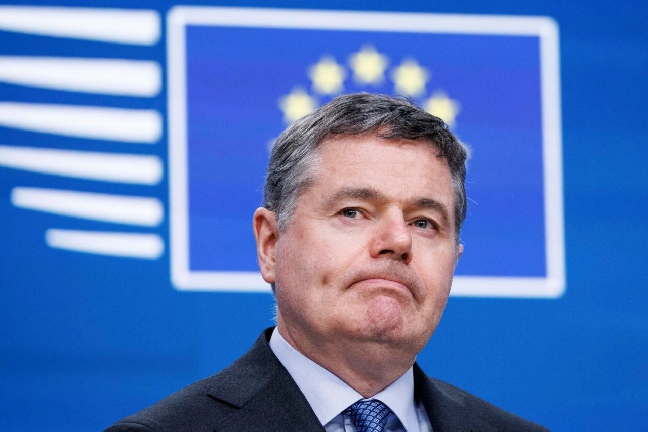 Exclusive Trump Team Explored Simplified Plan For Reciprocal Tariffs