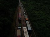 Amazon Protests Threaten Brazil S Plans To Gain From Tariff War