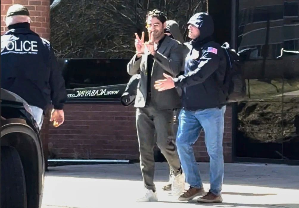 Student Visas Are Being Revoked Without Reason Or Warning Colleges Say