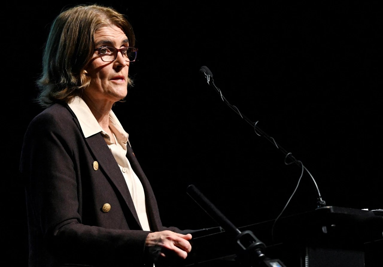 Exclusive Trump Administration Lays Out Roadmap To Streamline Tariff