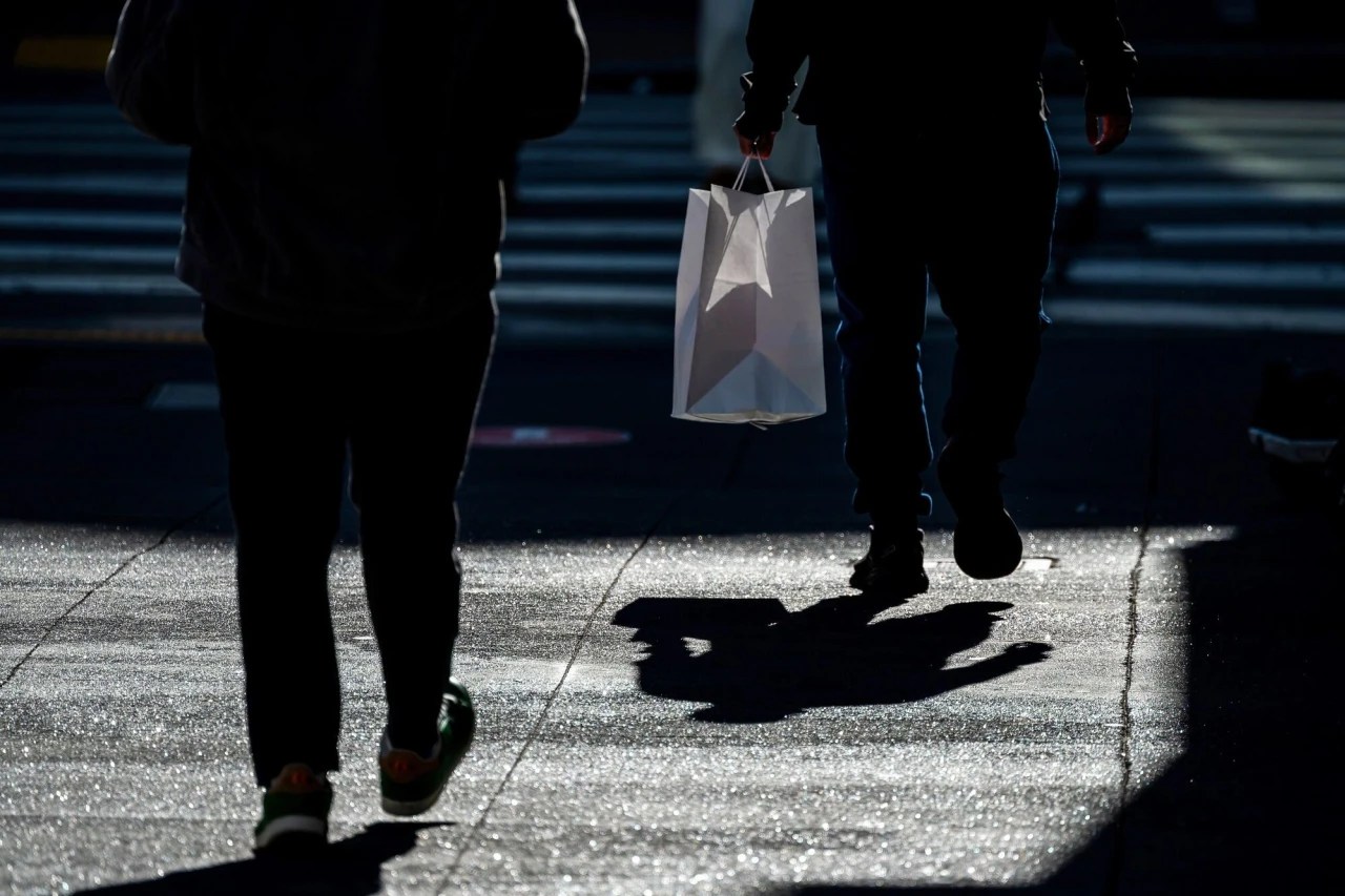 Inflation Cooled To 2 8 In February Lower Than Expected Wsj