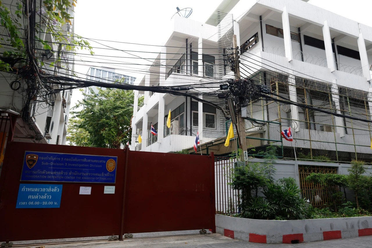 Judge Overturns Trump Order Blocking Refugee Admissions Wsj