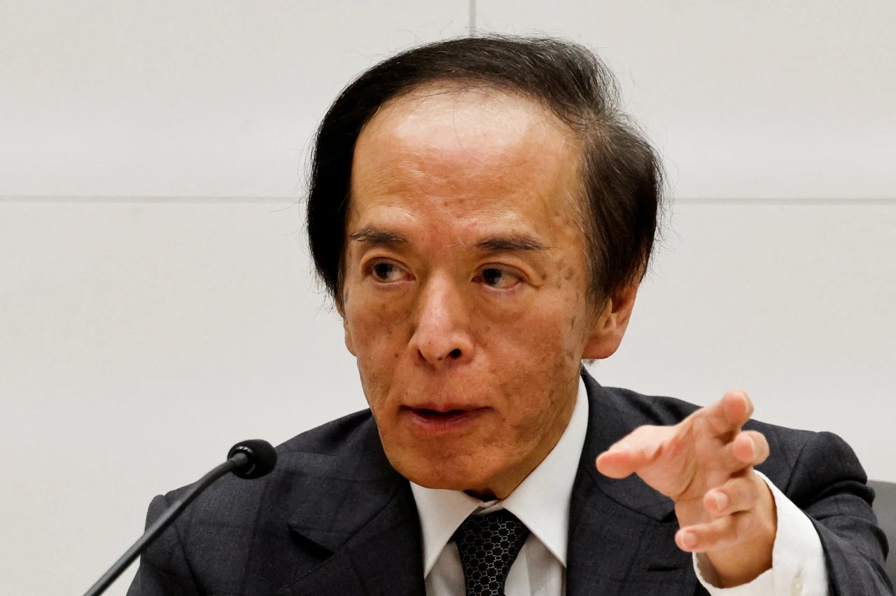 Here S What S Driving The Global Bond Rout In Charts Wsj