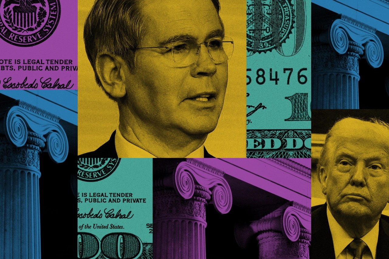 Inflation Helped Trump Get Elected Now It S His Problem Wsj