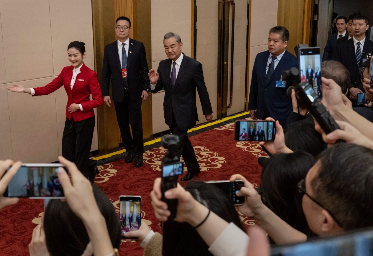 Jd Vance Is Right About Experts Wsj