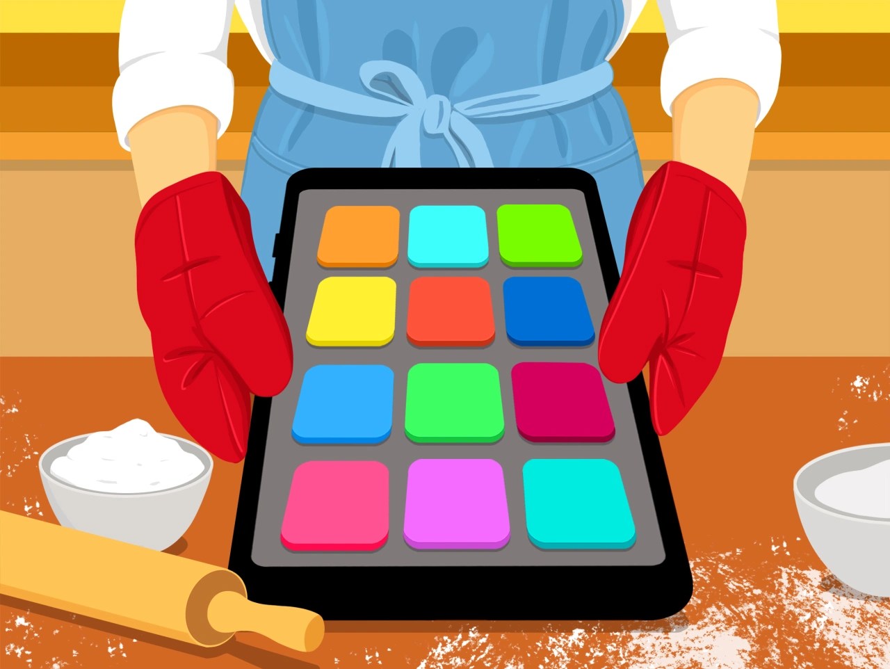 U S Tries To Crush China S Ai Ambitions With Chips Crackdown Wsj