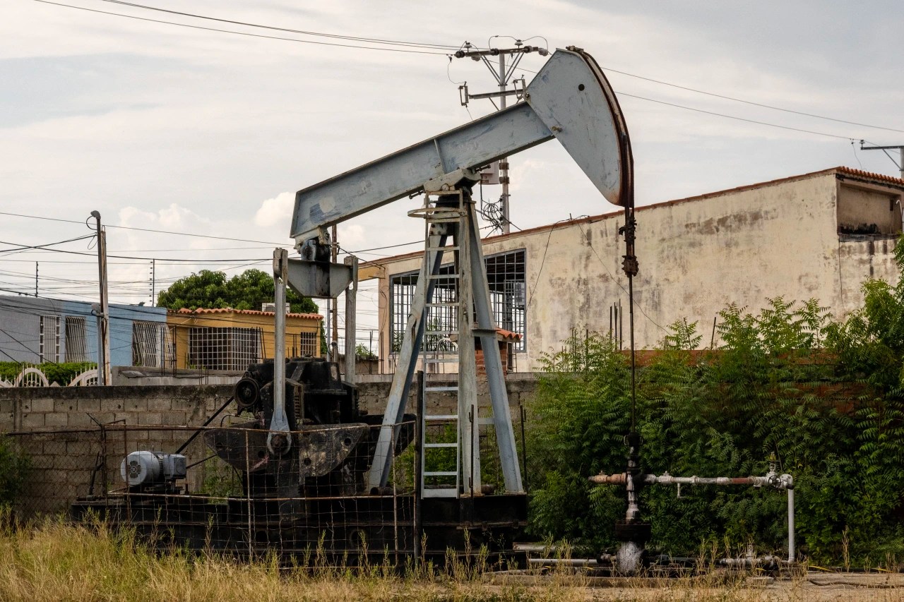 Oil Futures Extend Rally On Rising Iran Tensions Wsj