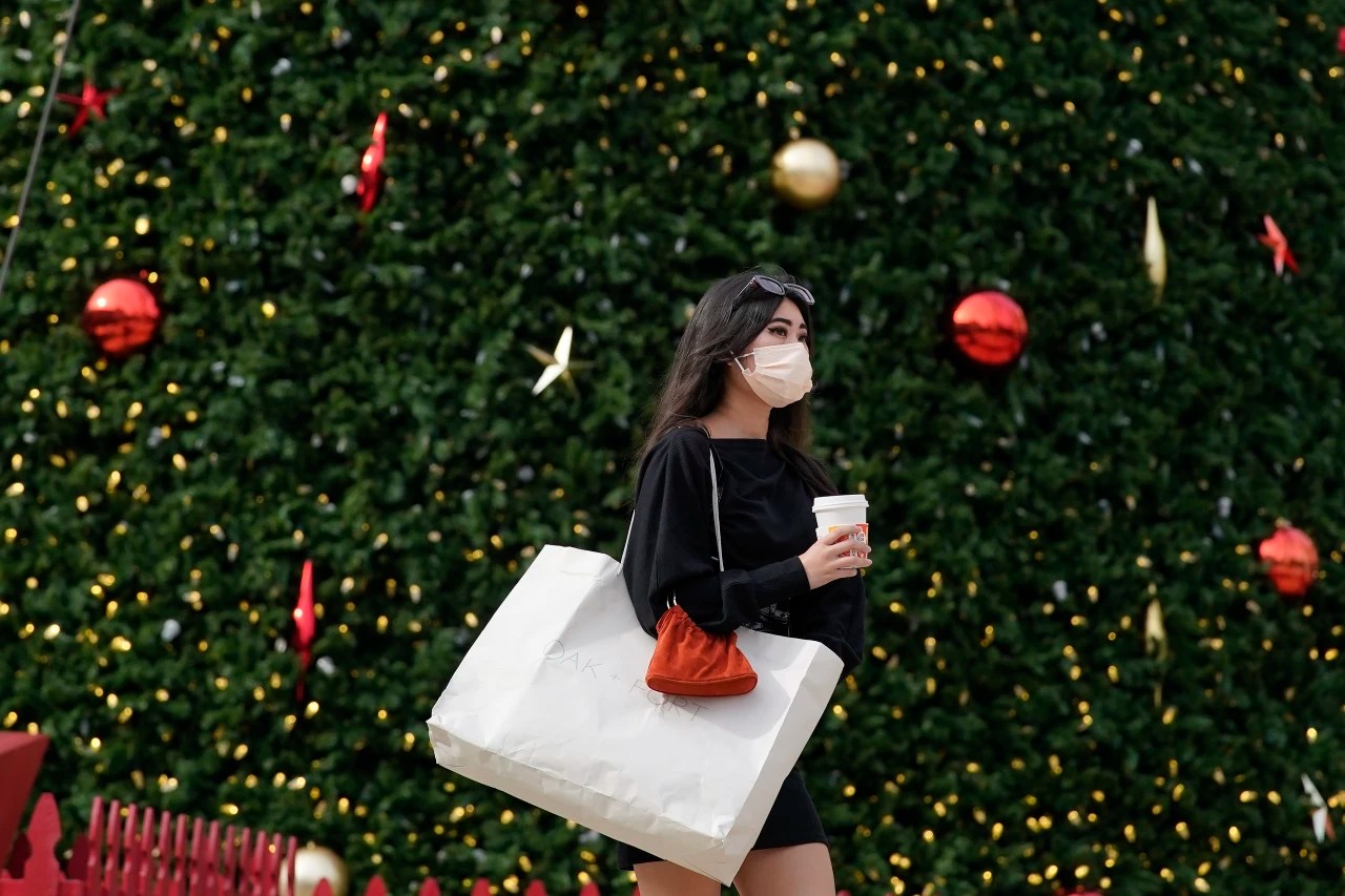 U S New Daily Infections Fall But Hospitalizations Hit Record High