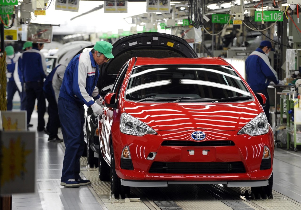 Capitalism Will Solve The Climate Problem Wsj