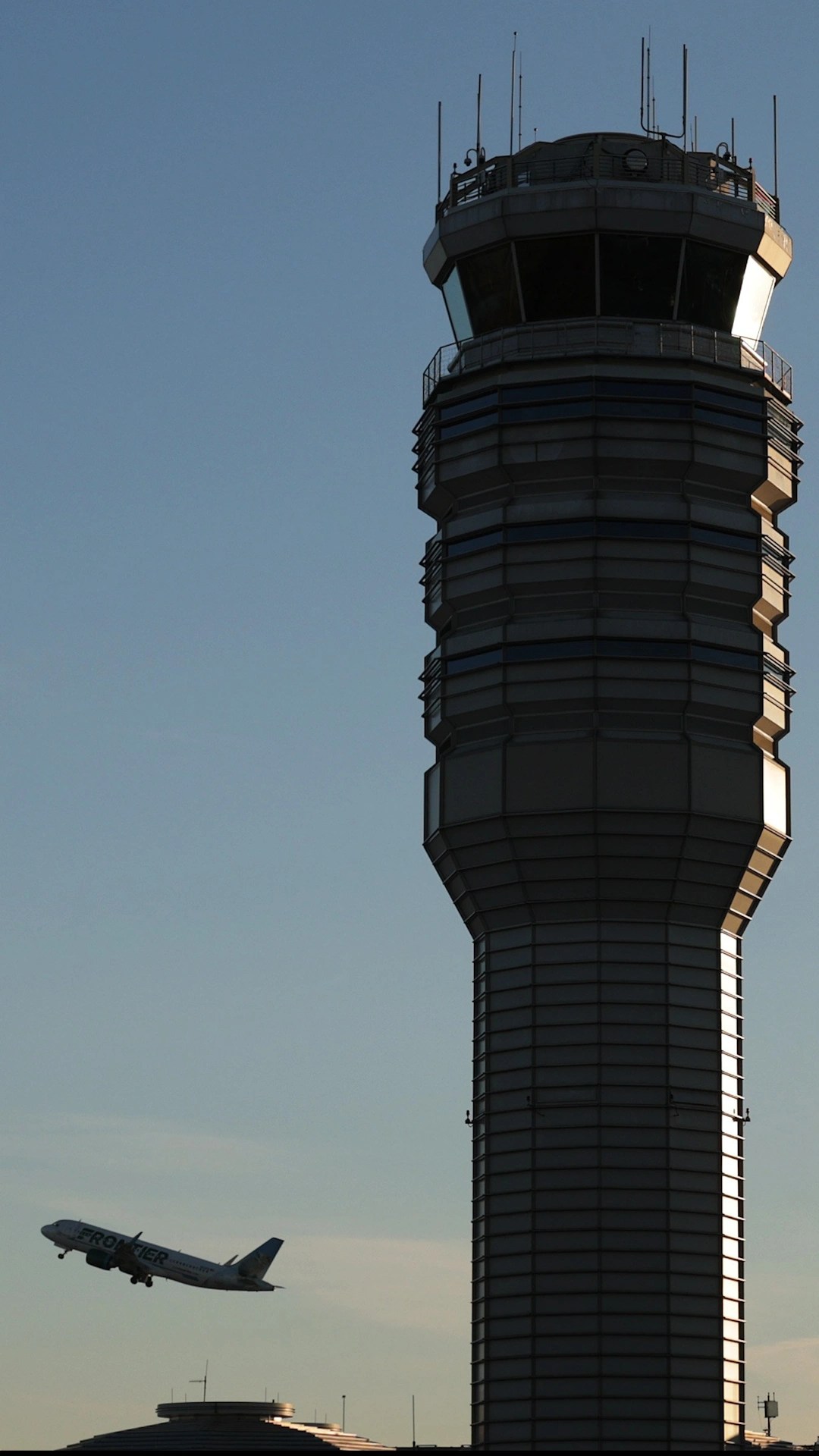 What To Do If Your Flight Gets Canceled After Faa Order