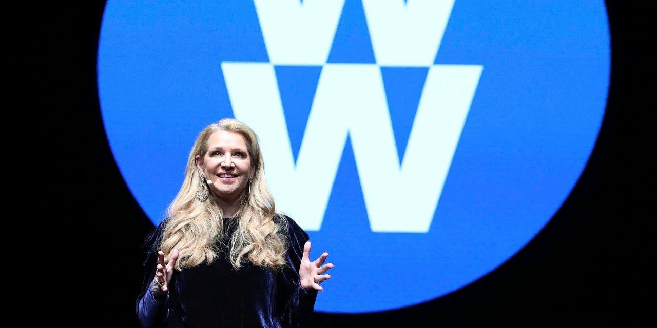 WW Redesigns Its Weight-Loss Points System (2025)