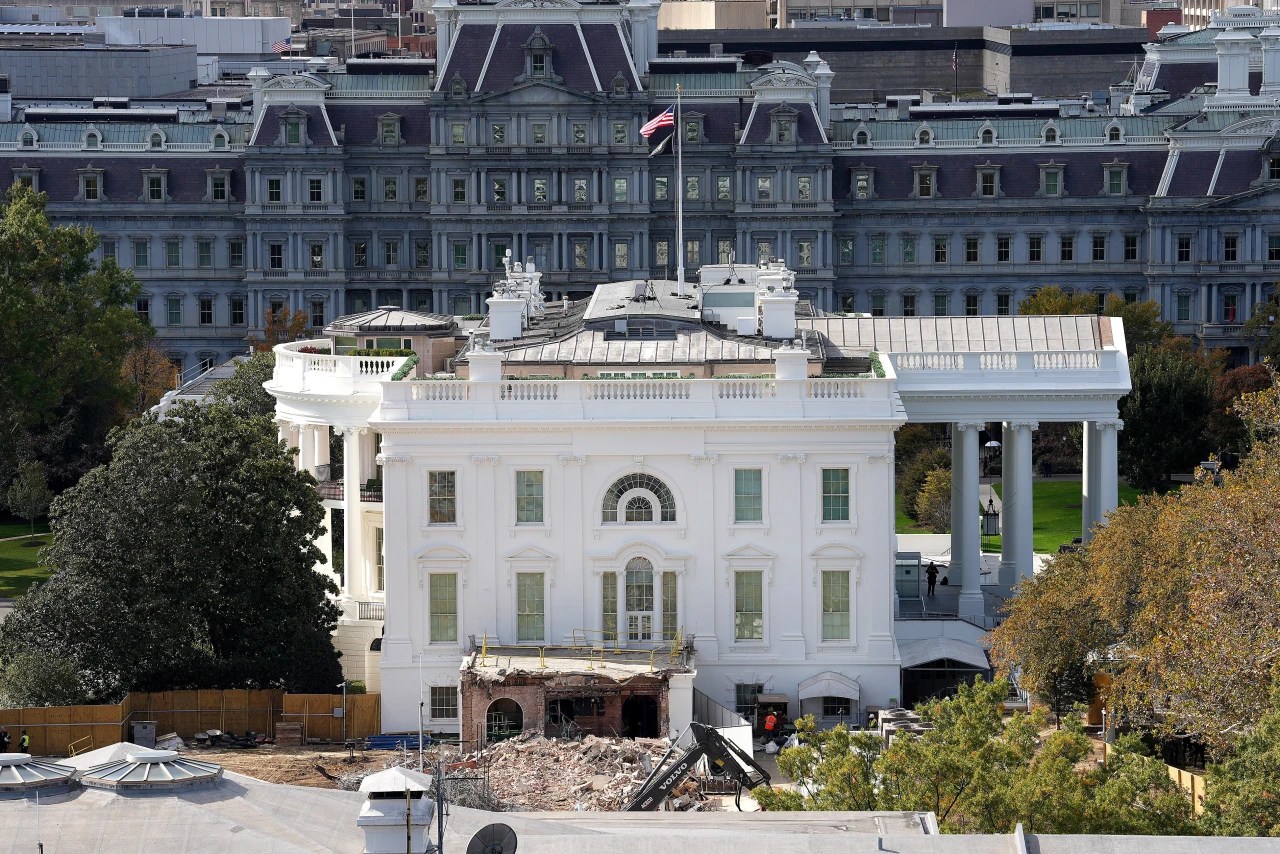 What The U S Government Shutdown Means For Social Security Flights