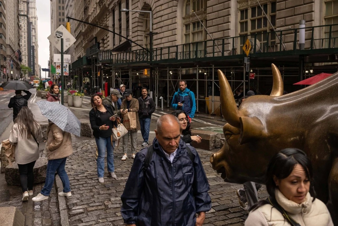 Inside Tiktok S Algorithm A Wsj Video Investigation Wsj