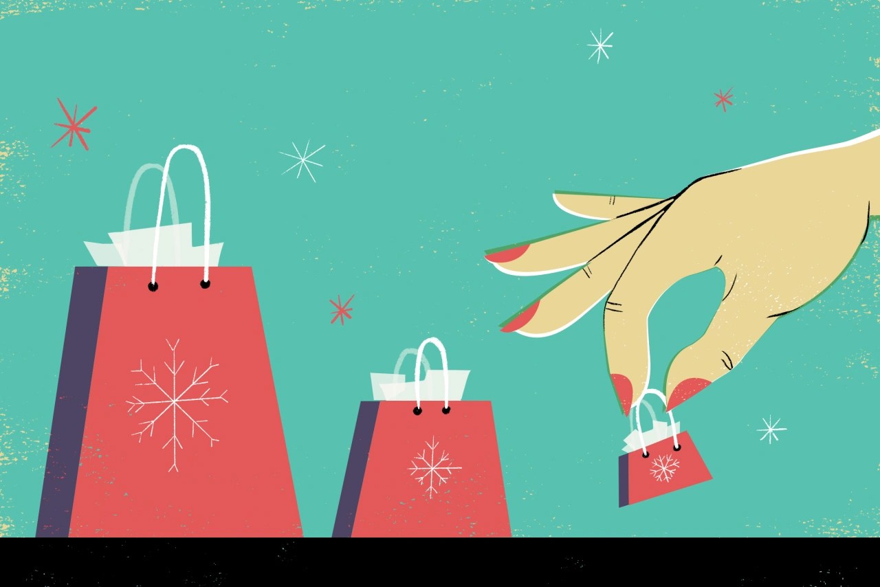 Inflation Recession Fears Have Some Holiday Shoppers Trading Down Wsj