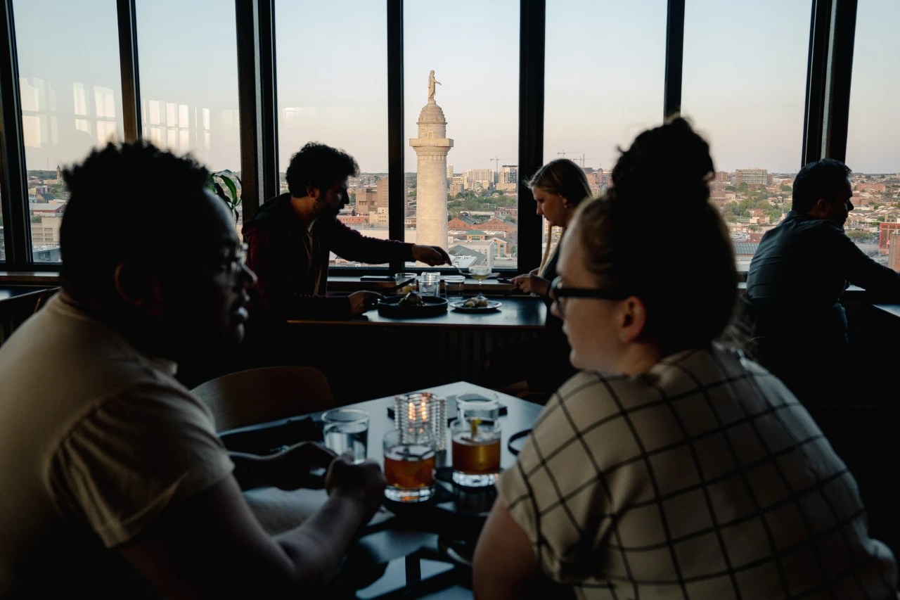 During Covid We Ate Comfort Food We Ve Become A Lot More Adventurous