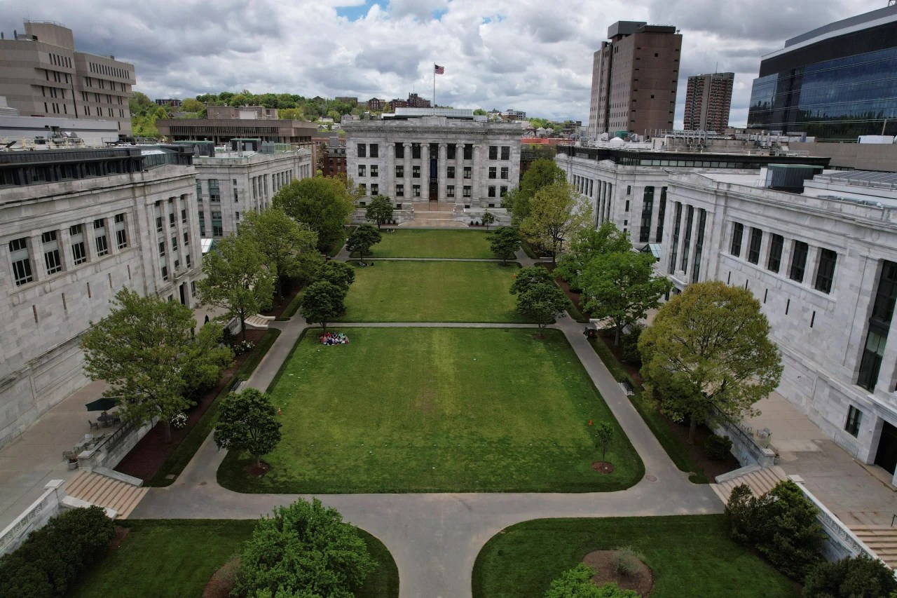 Harvard Medical School