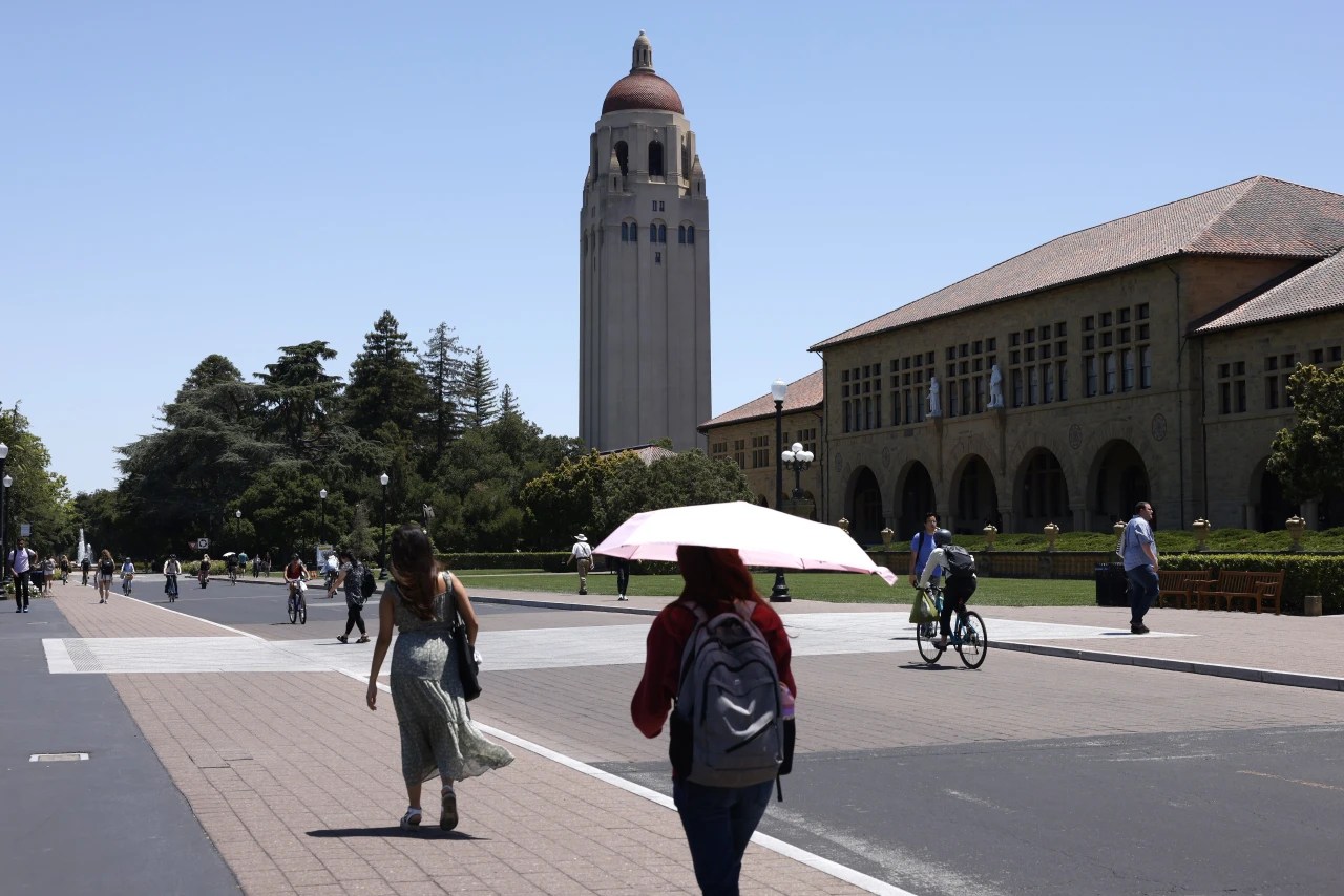 Best U S Colleges For Student Experiences Wsj