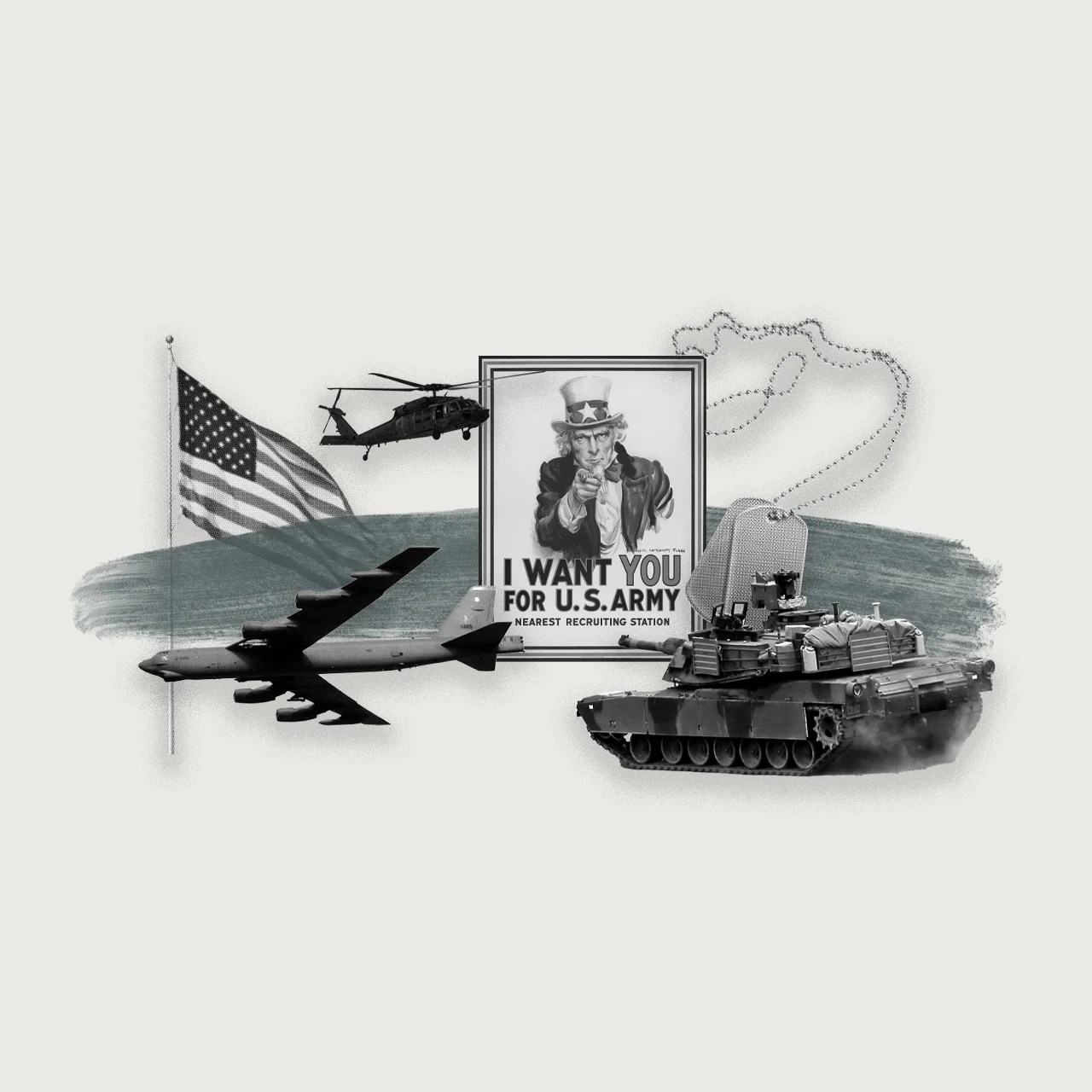 The U S Is Not Yet Ready For The Era Of Great Power Conflict With