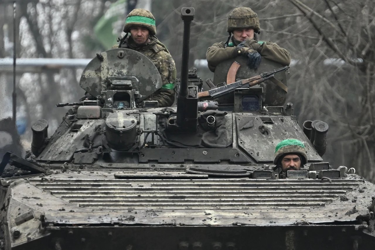 Russian Drones Hit Odessa As Ukraine Makes Fresh Diplomatic Push Wsj
