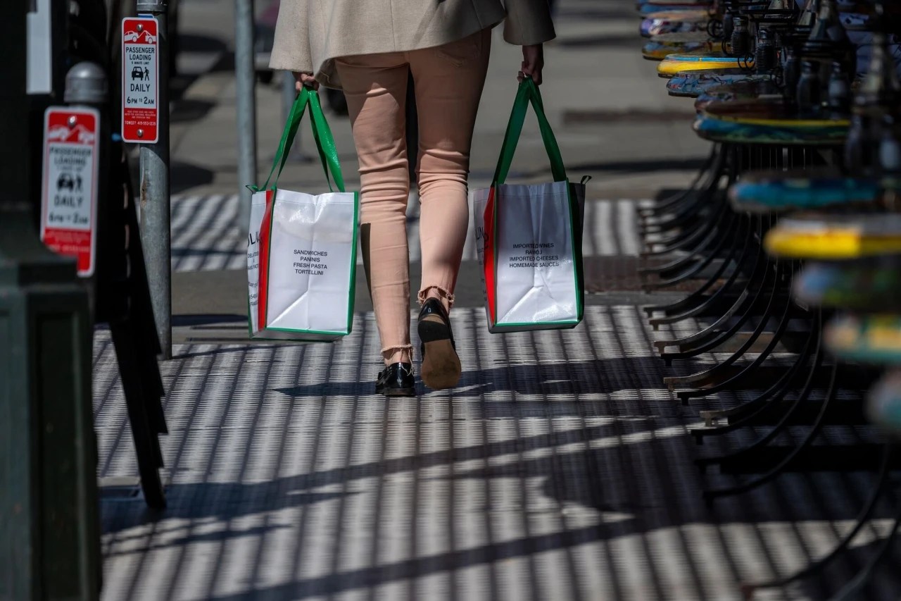 Americans Feel Bad About The Economy Under Trump Confidence Falls Over