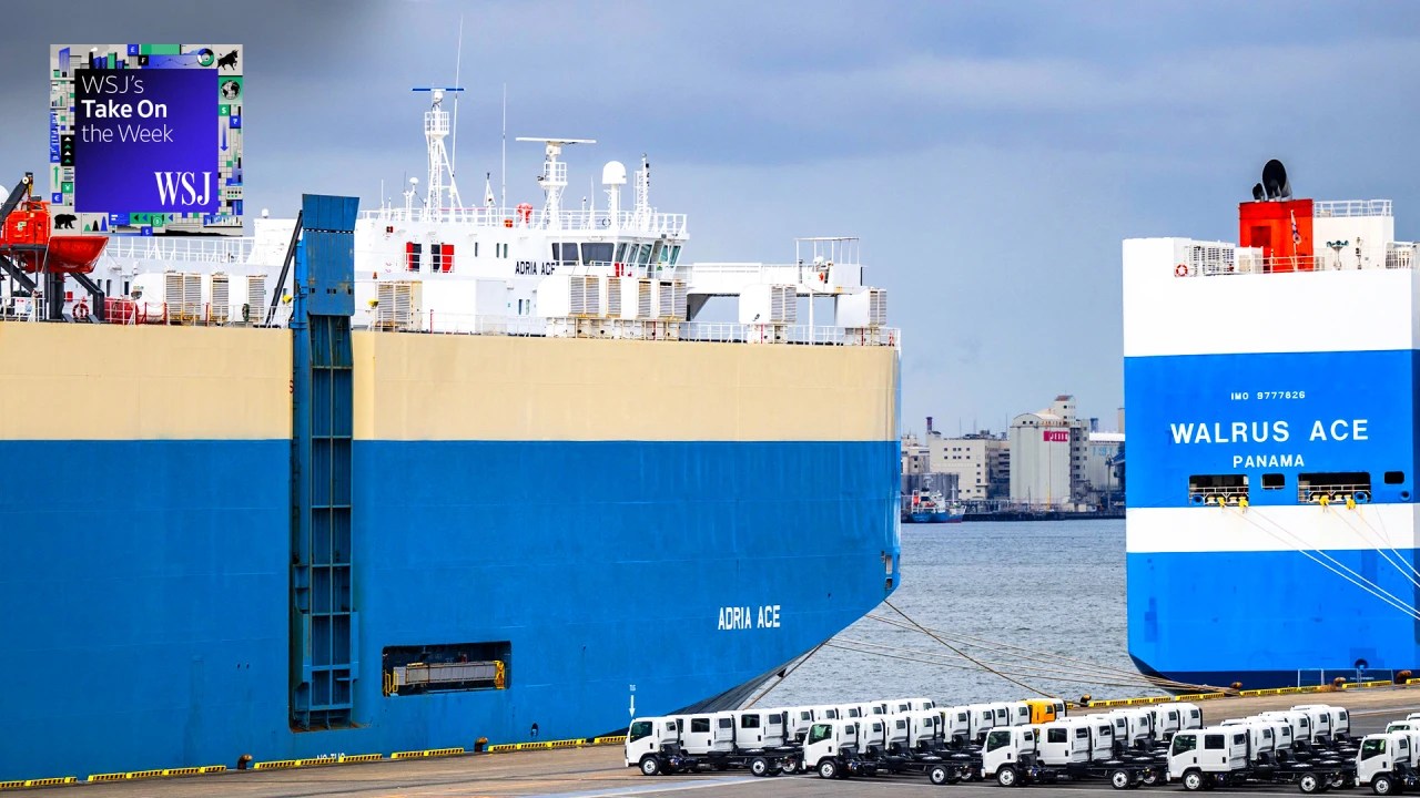 How Trump S Tariffs Will Affect Corporate Earnings