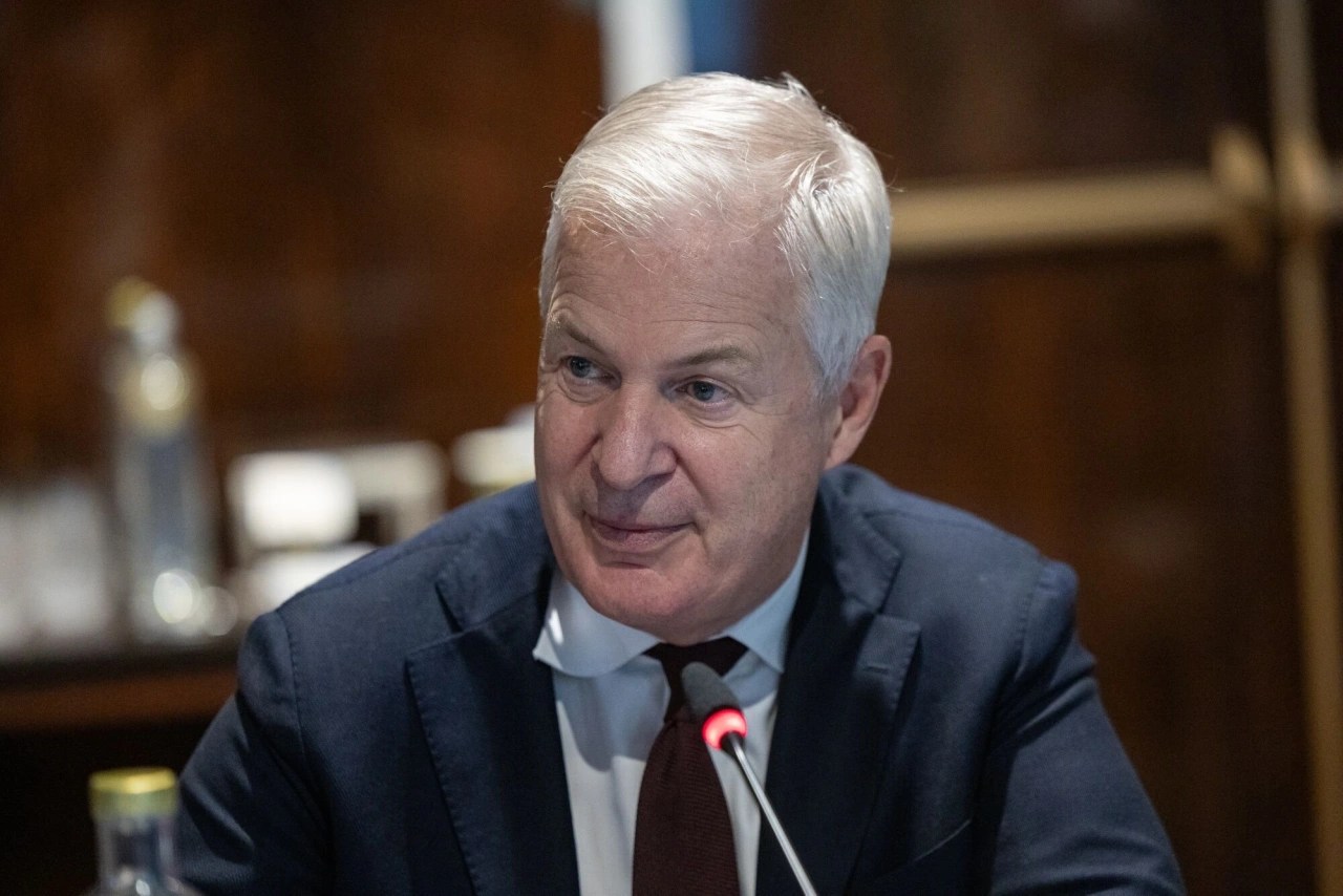 Exclusive Trump Team Explored Simplified Plan For Reciprocal Tariffs