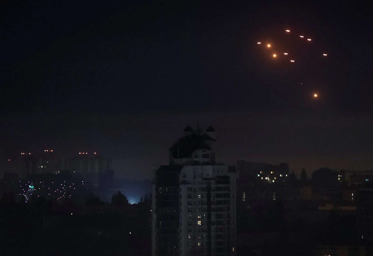 Putin To Boost Russian Military Signaling Protracted War In Ukraine Wsj