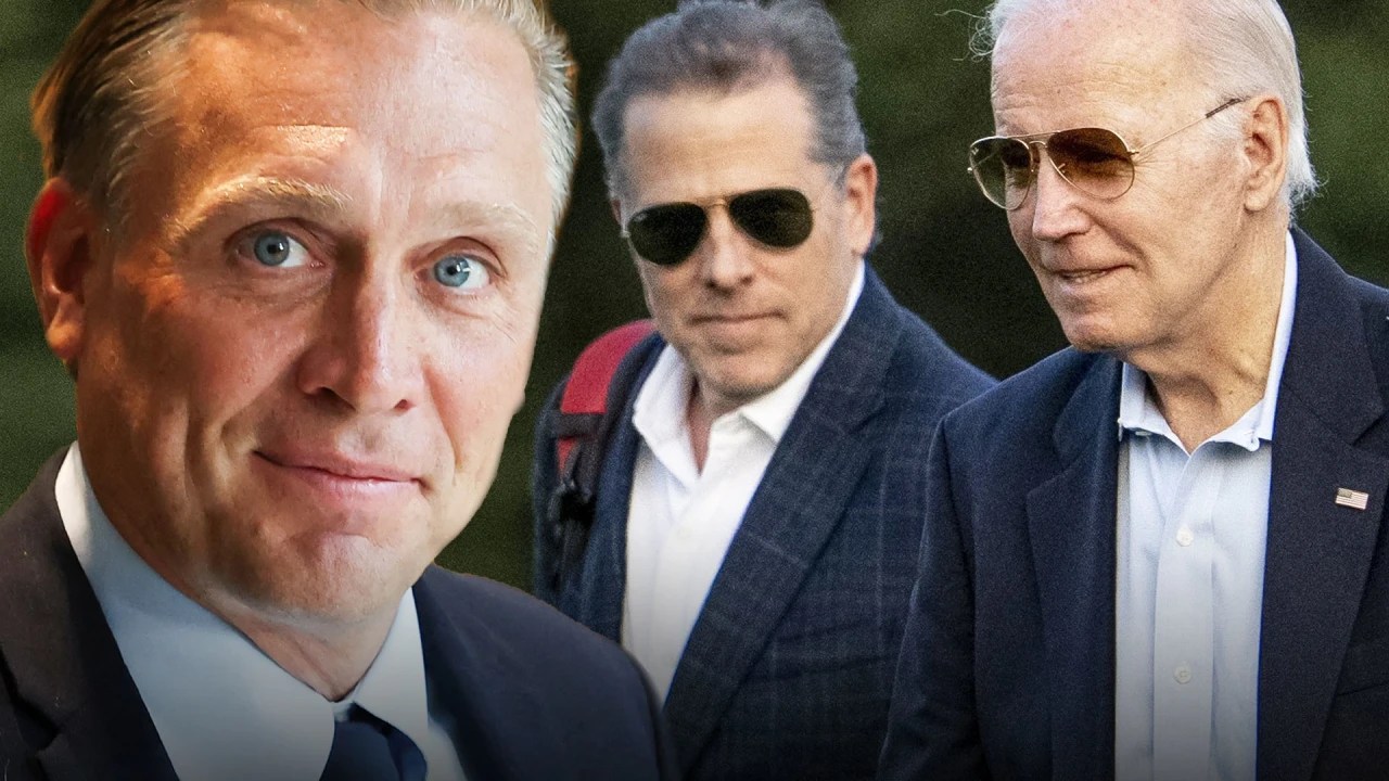 Joe Biden Did Speak With Hunter Biden Devon Archer Associates