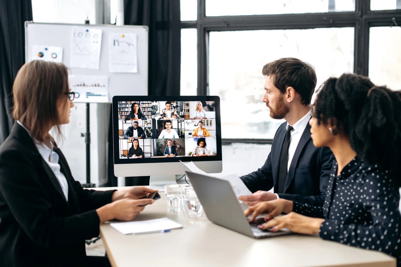 How Do You Build A Corporate Culture In A Hybrid Or Remote Workplace