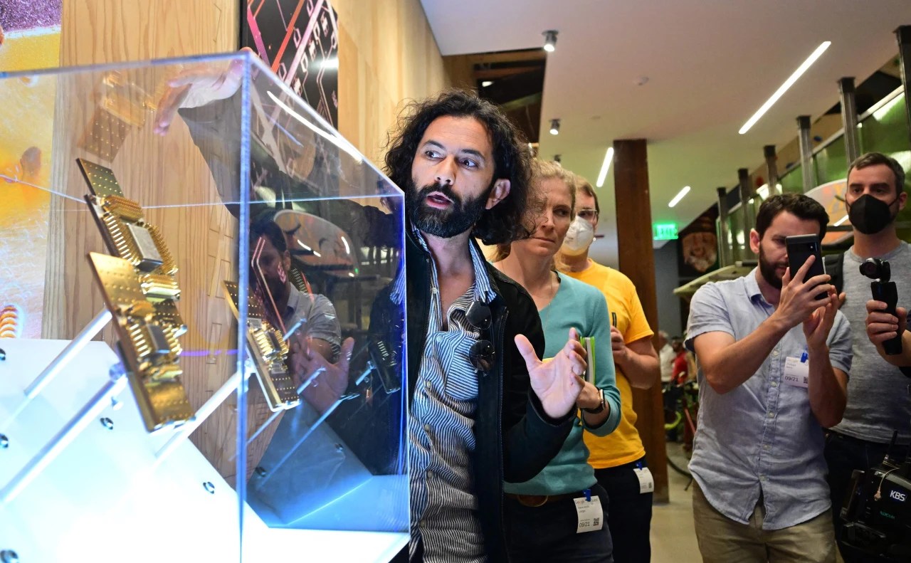 Openai Nearly Doubles Valuation To 157 Billion In Funding Round Wsj