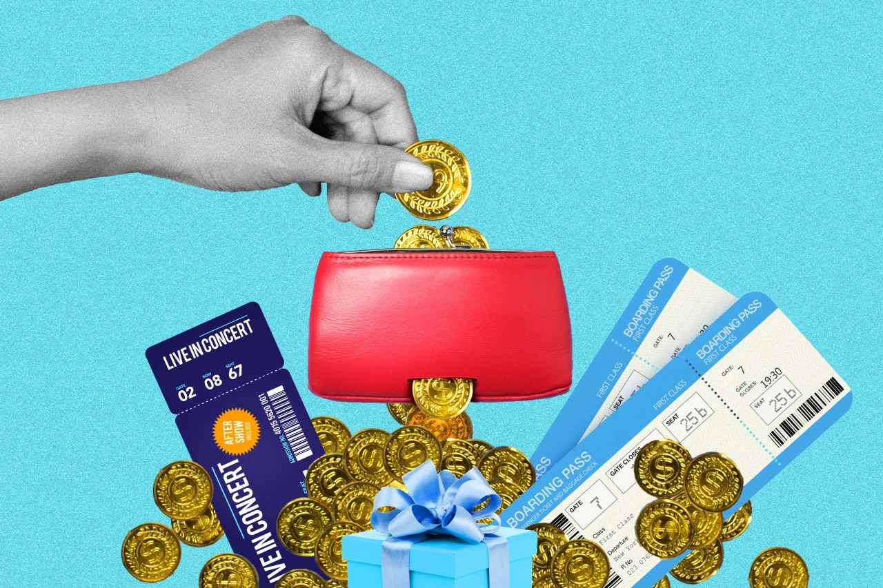 Americans Are Still Spending Like There S No Tomorrow Wsj