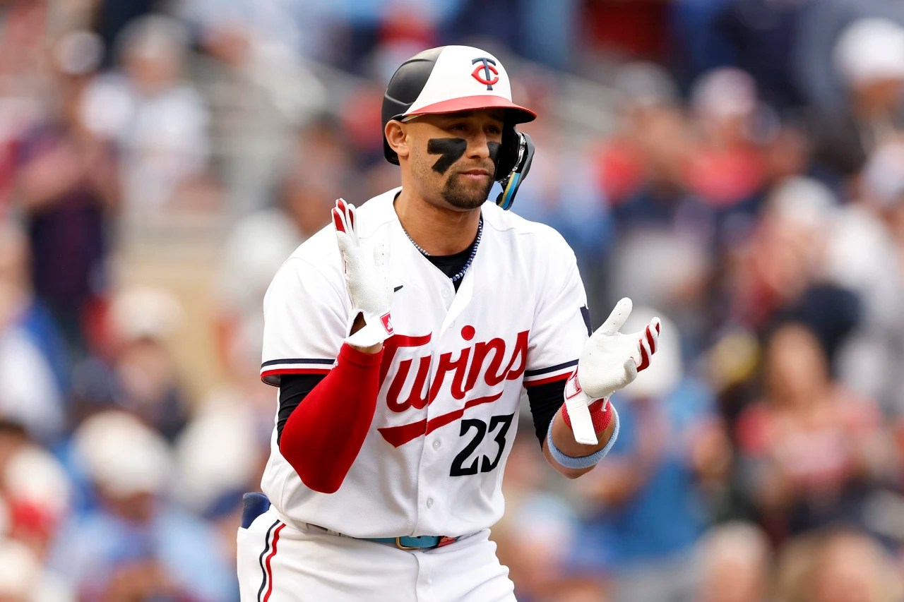 He Was A Phenom Then A Bust Now Royce Lewis Is A Minnesota Twins