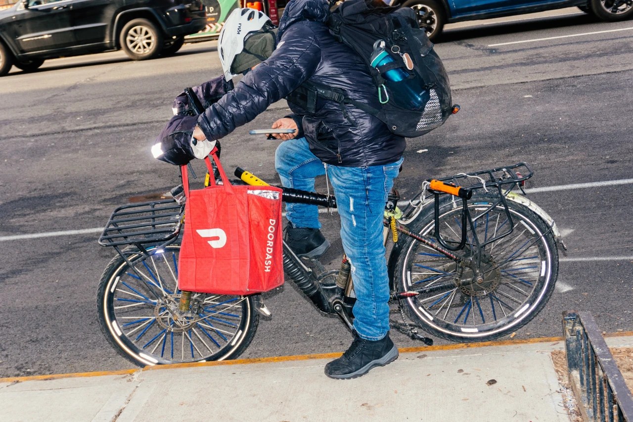 Doordash S Secret To Growth Hungry Gamers Who Still Order Like They Re