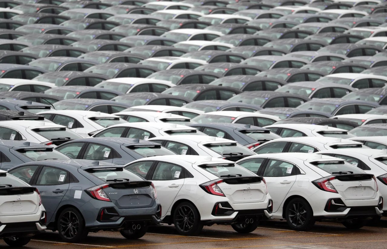 Capitalism Will Solve The Climate Problem Wsj