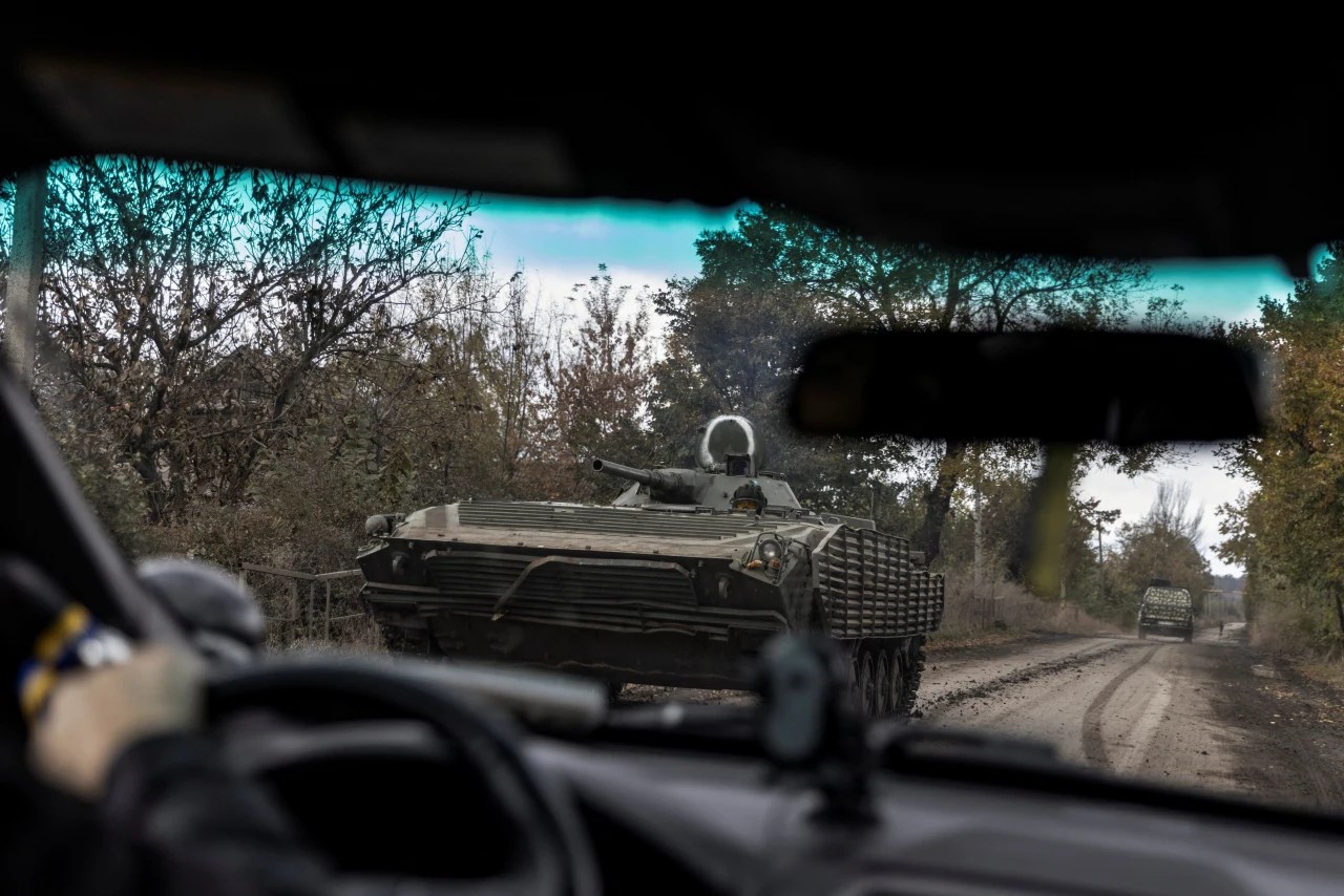 Ukraine S Slow Advance Challenges Kyiv Allies Wsj