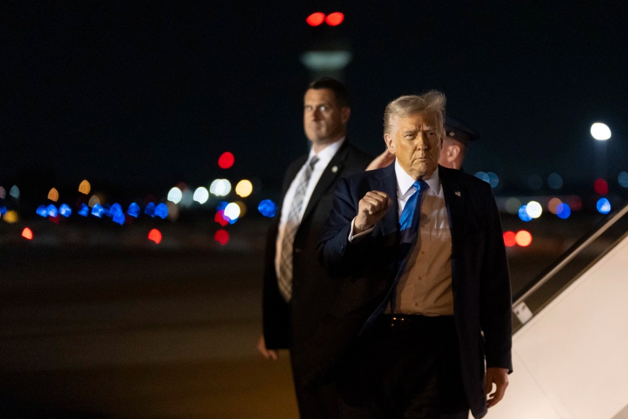 House Approves Trump Budget Blueprint After Winning Over Gop Holdouts Wsj