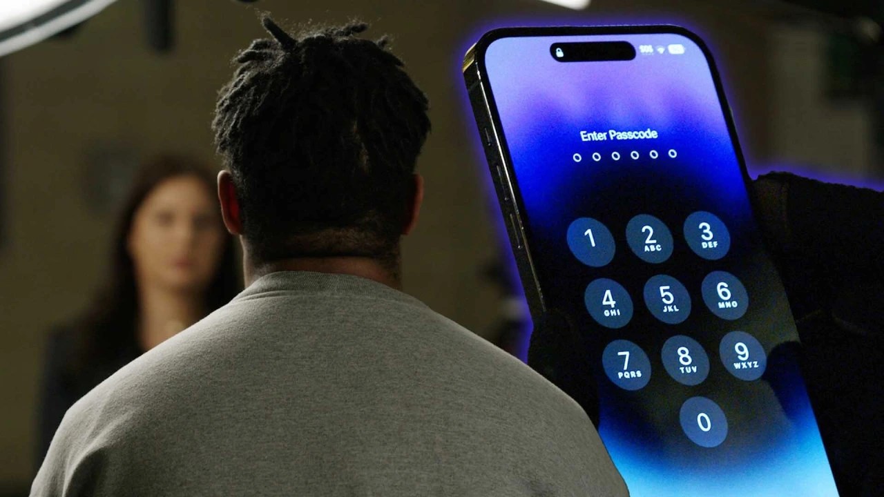 Iphone Thief Explains How He Exploited An Apple Software Vulnerability