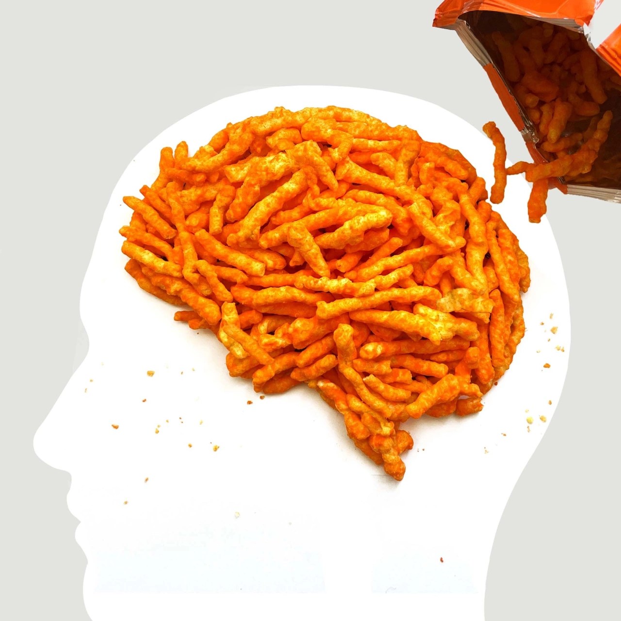 The New Science On What Ultra Processed Food Does To Your Brain Wsj