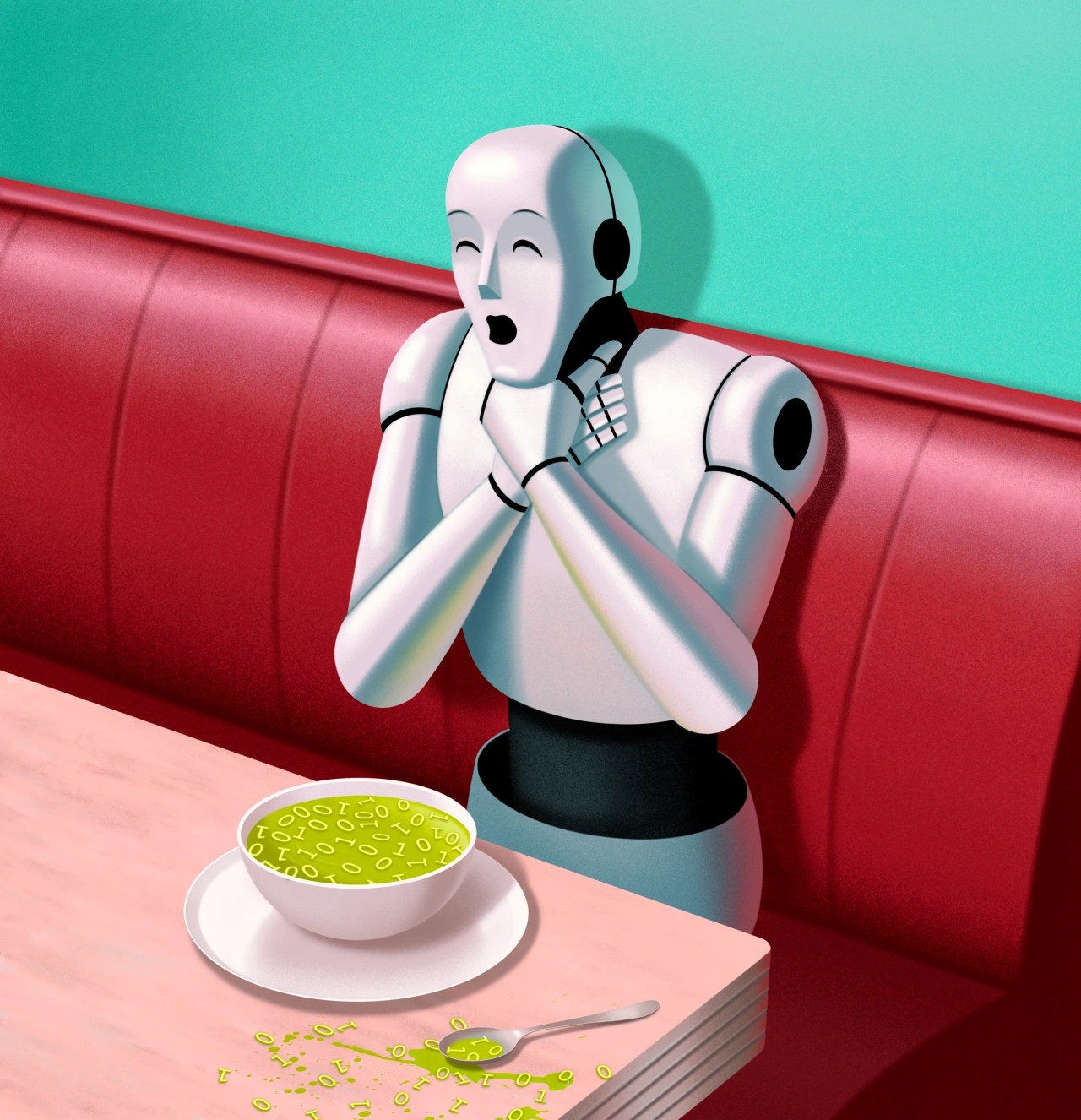 As Generative Ai Takes Off Researchers Warn Of Data Poisoning Wsj