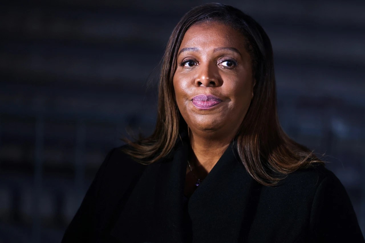 The Trump Final Chapter Wsj