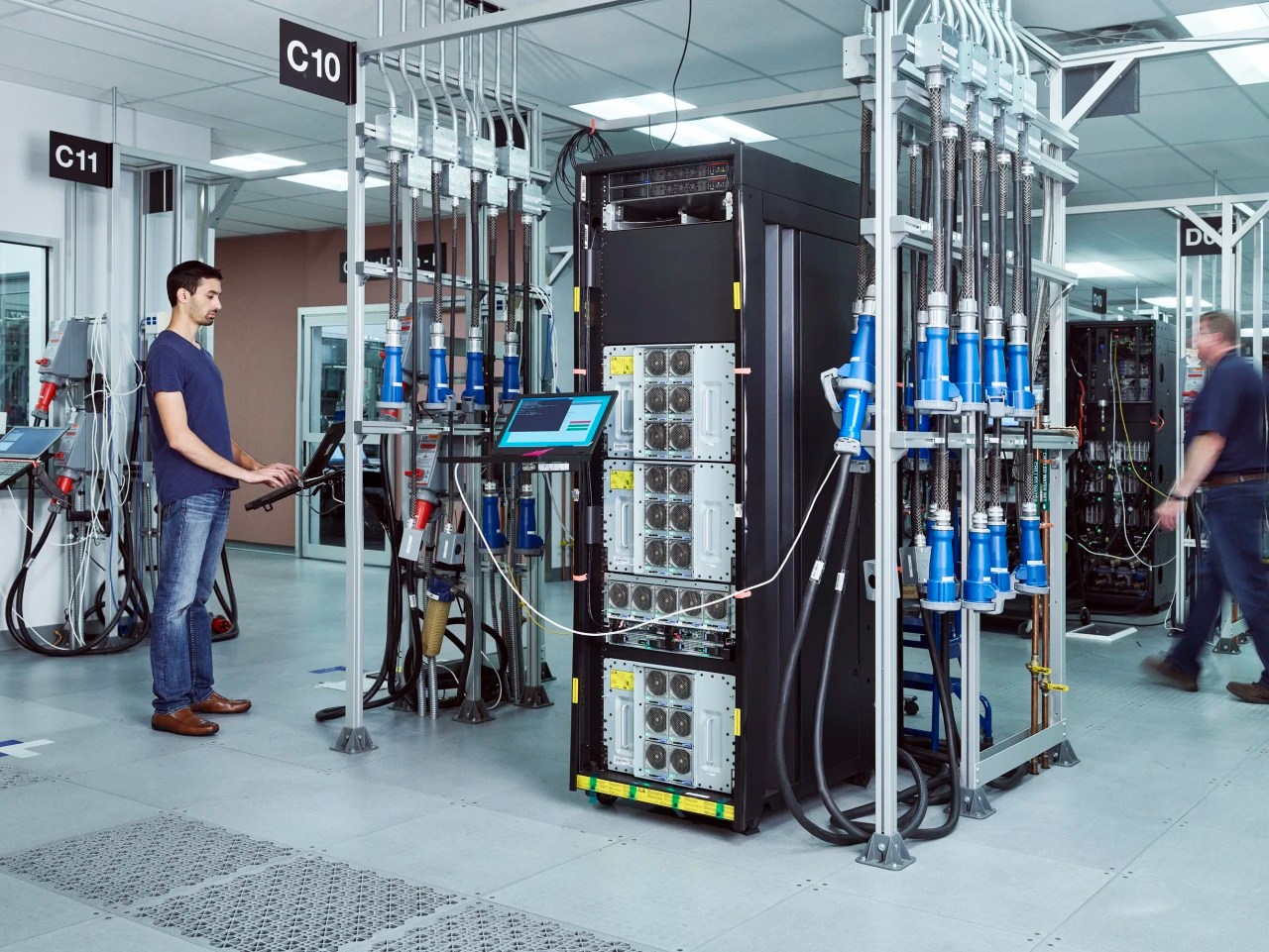 Mainframe Telum Ii Processor To Power Ibm Z Mainframe Systems