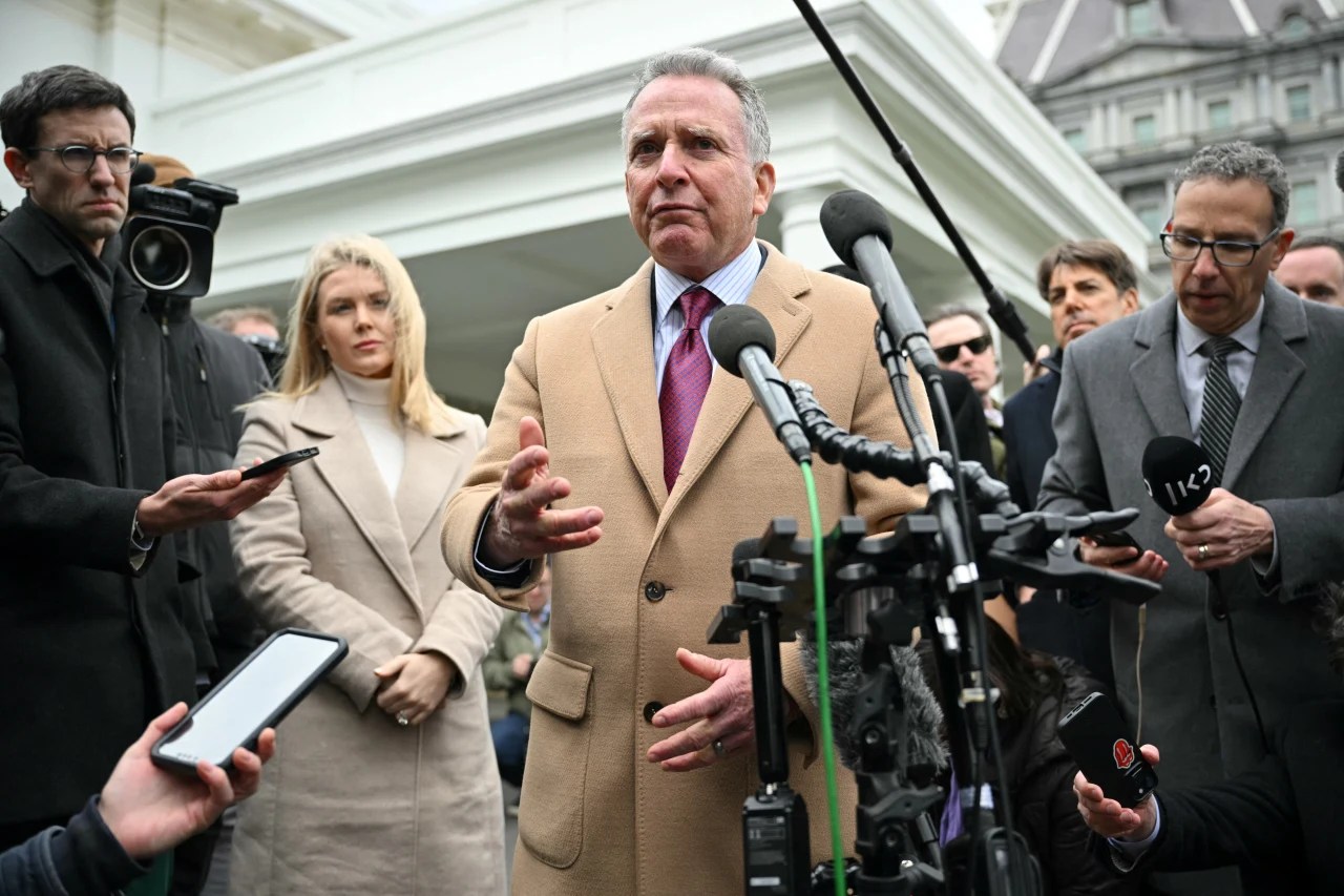 Will Trump Or Biden Get Credit For A Gaza Cease Fire Wsj