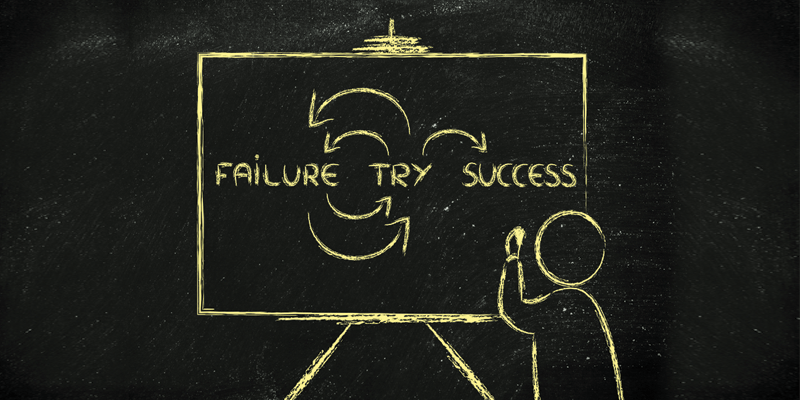 Mistakes From My Failed Startup That Served As Valuable Lessons For My